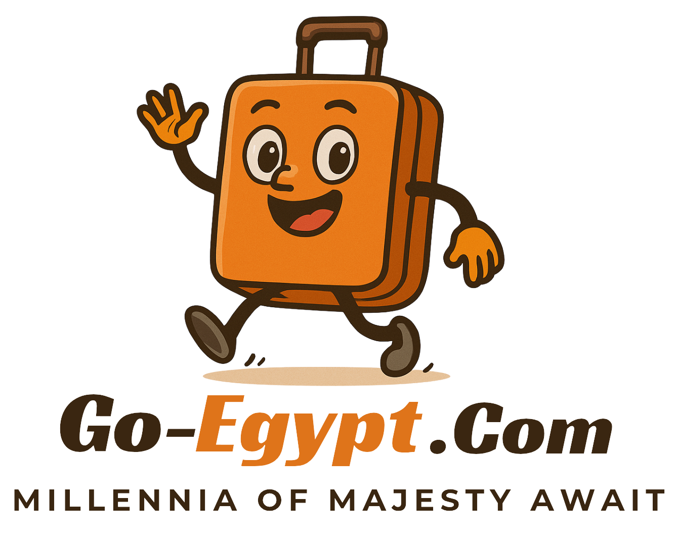 Cairo: Giza Pyramids & the Grand Egyptian Museum Guided Tour - Go-egypt